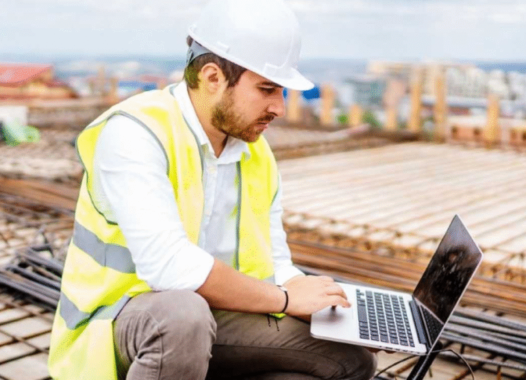 How Contexo Transforms Construction Management with Cutting-Edge ...