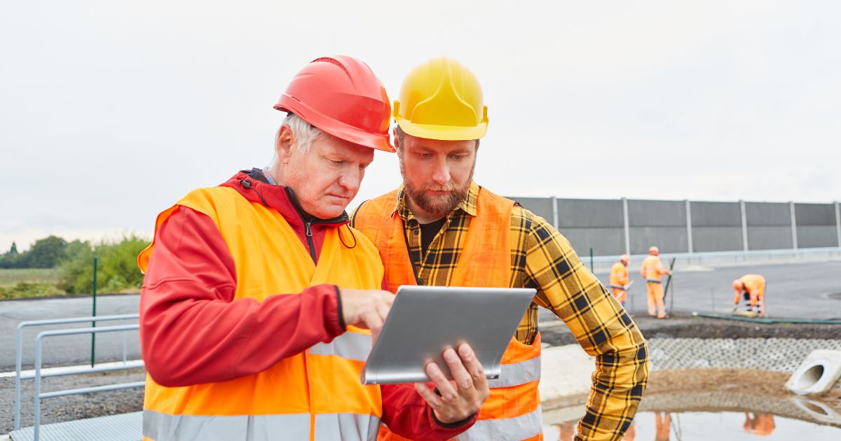 Meet conTEXT Tool – The Ultimate AI Construction Documentation Software ...