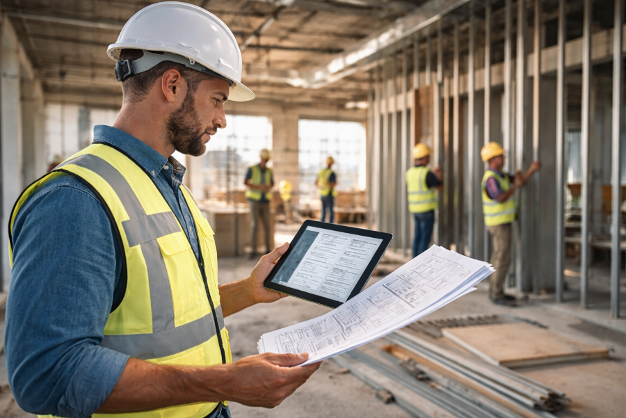 How conTEXT Tool and SpecTool Are Redefining Construction Specification Software for Modern ...